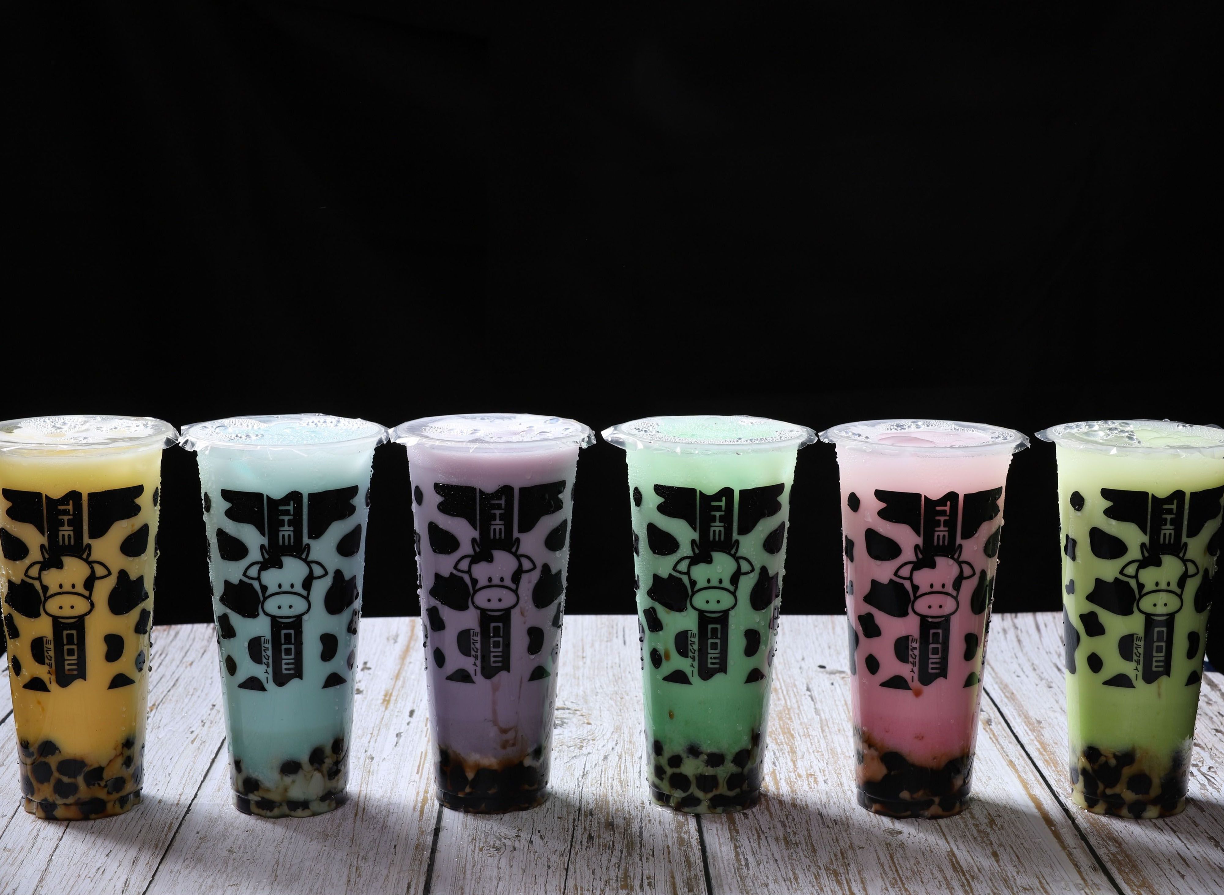 The Cow - Ramos Street delivery in San Jose Nueva Ecija| Food Delivery ...