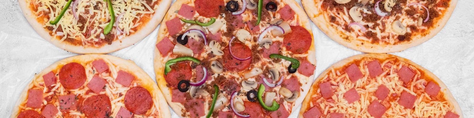 JP's Pizza menu delivery | Order food online | foodpanda