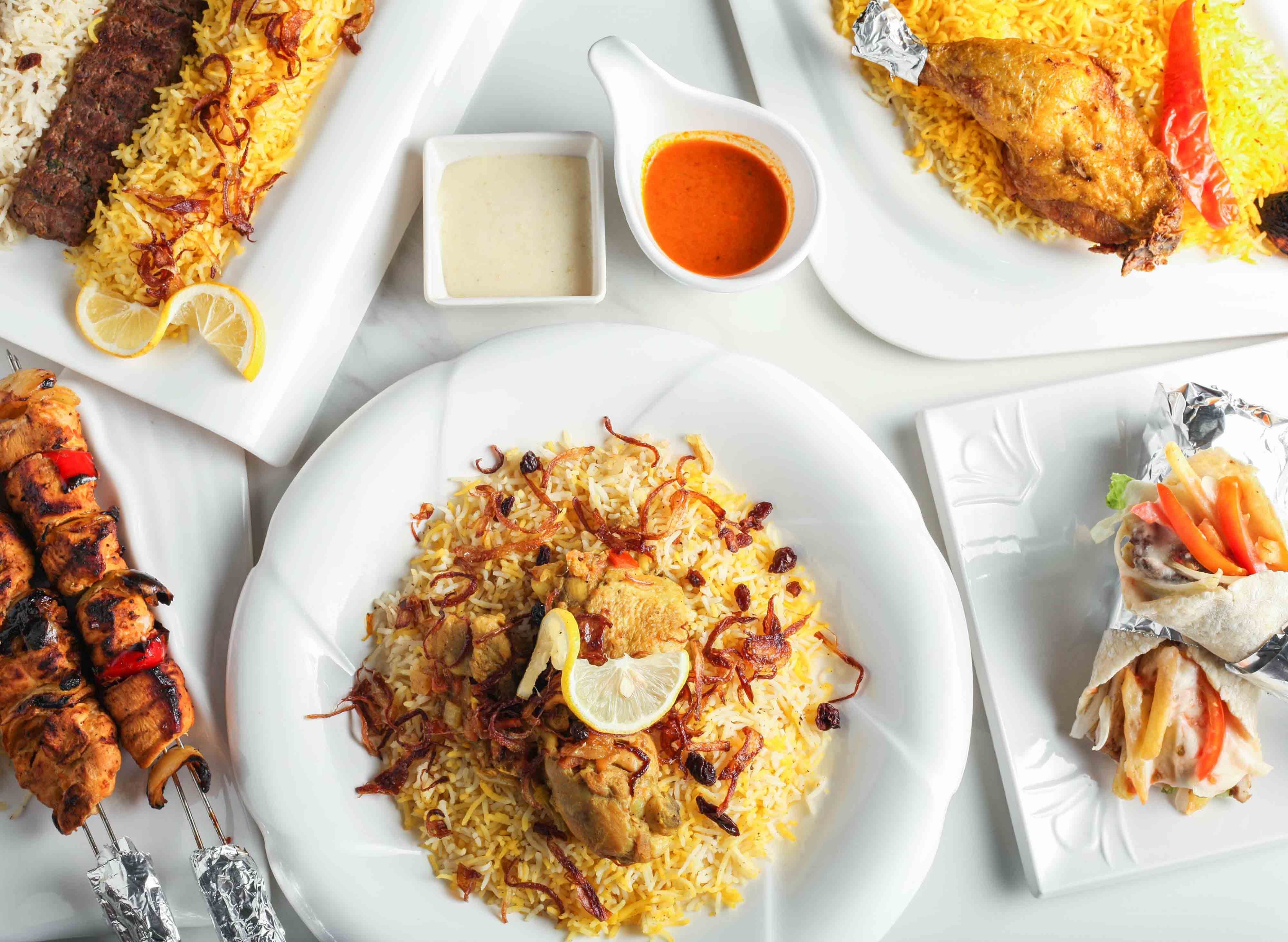 Royal Food House menu delivery | Order food online | foodpanda