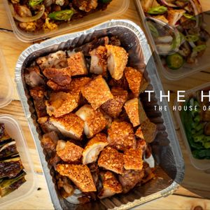 The HOB: The House Of Bagnet - Makati delivery in Makati City| Food ...