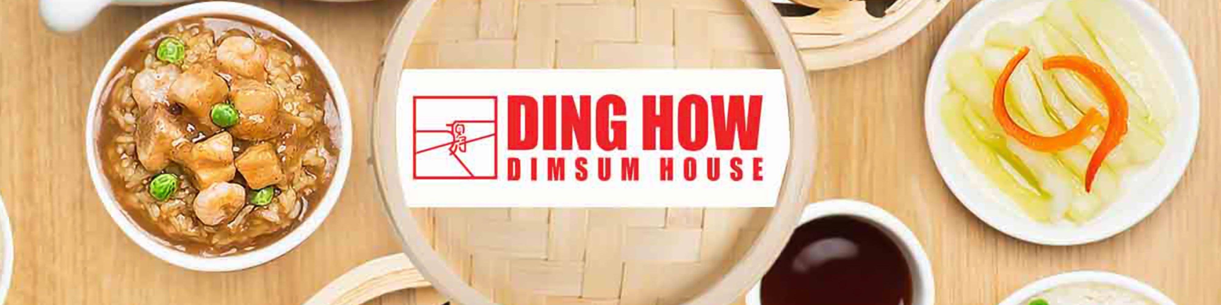 Ding How Dimsum House - Ayala Central Bloc delivery in Cebu City| Food ...