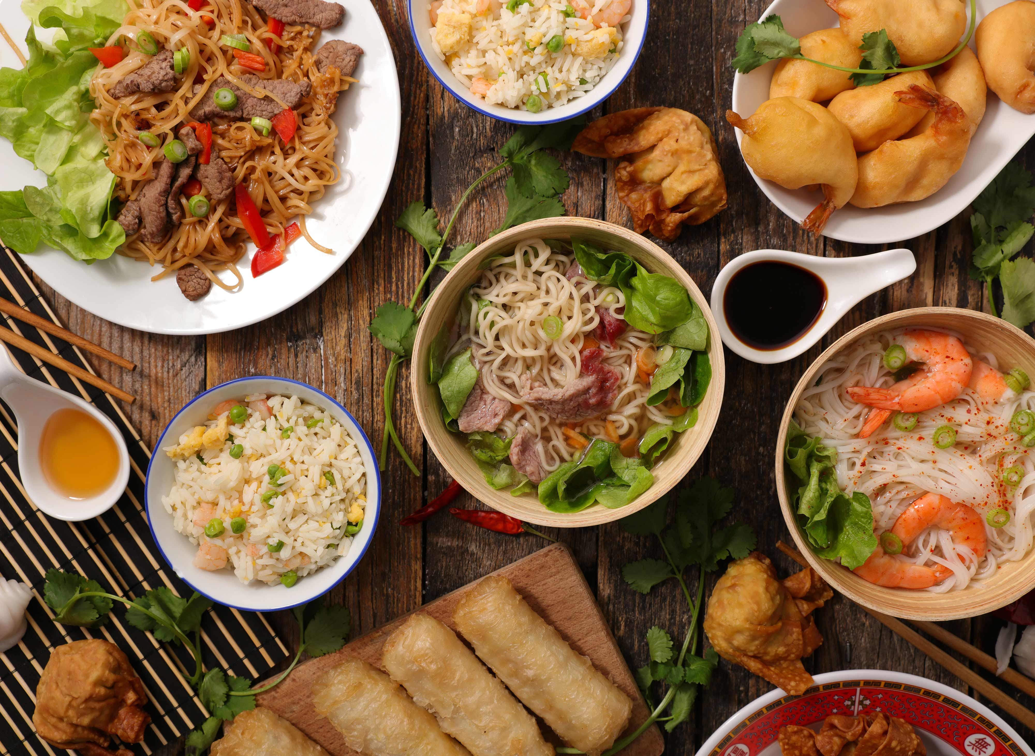 Golden Fortune Seafood Restaurant - Kalaw delivery in Manila| Food ...