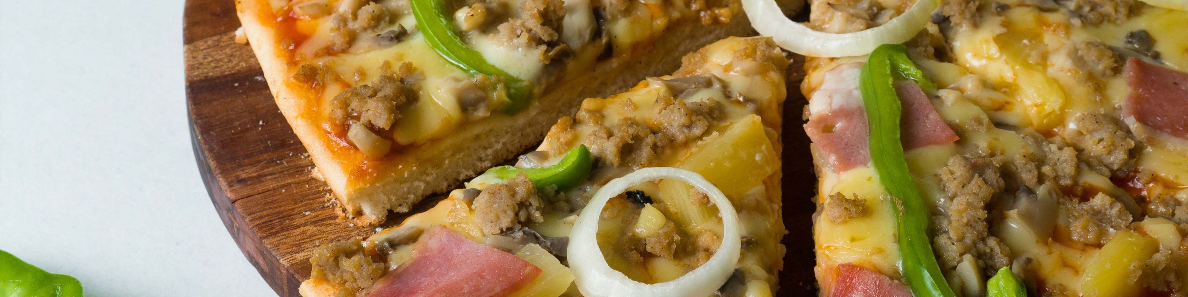 Ella's Pizza - Banay Banay delivery in Lipa Batangas| Food Delivery ...