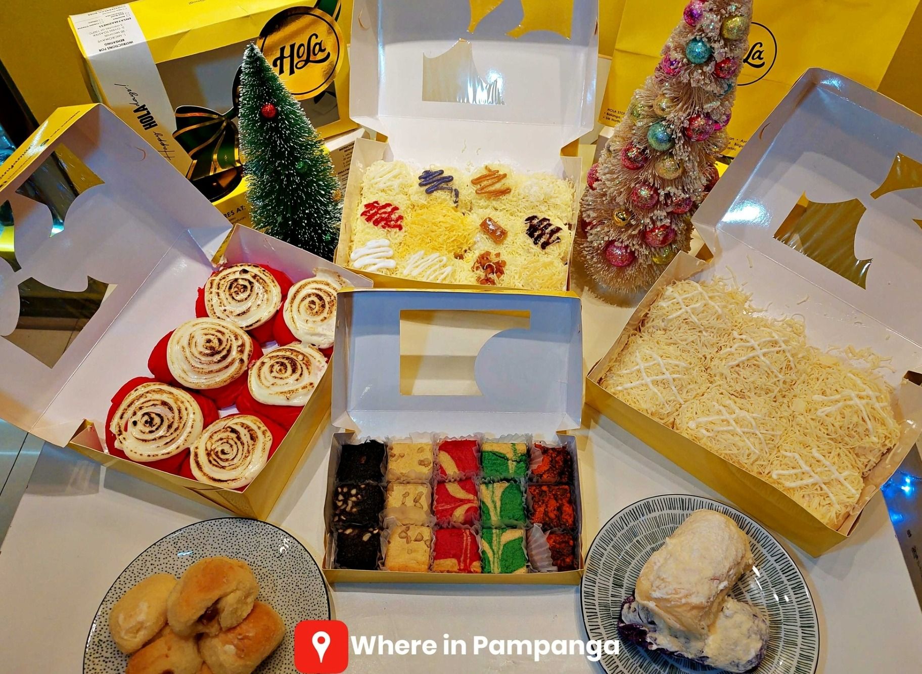 HOLA - Cabanatuan delivery in Cabanatuan Nueva Ecija| Food Delivery ...