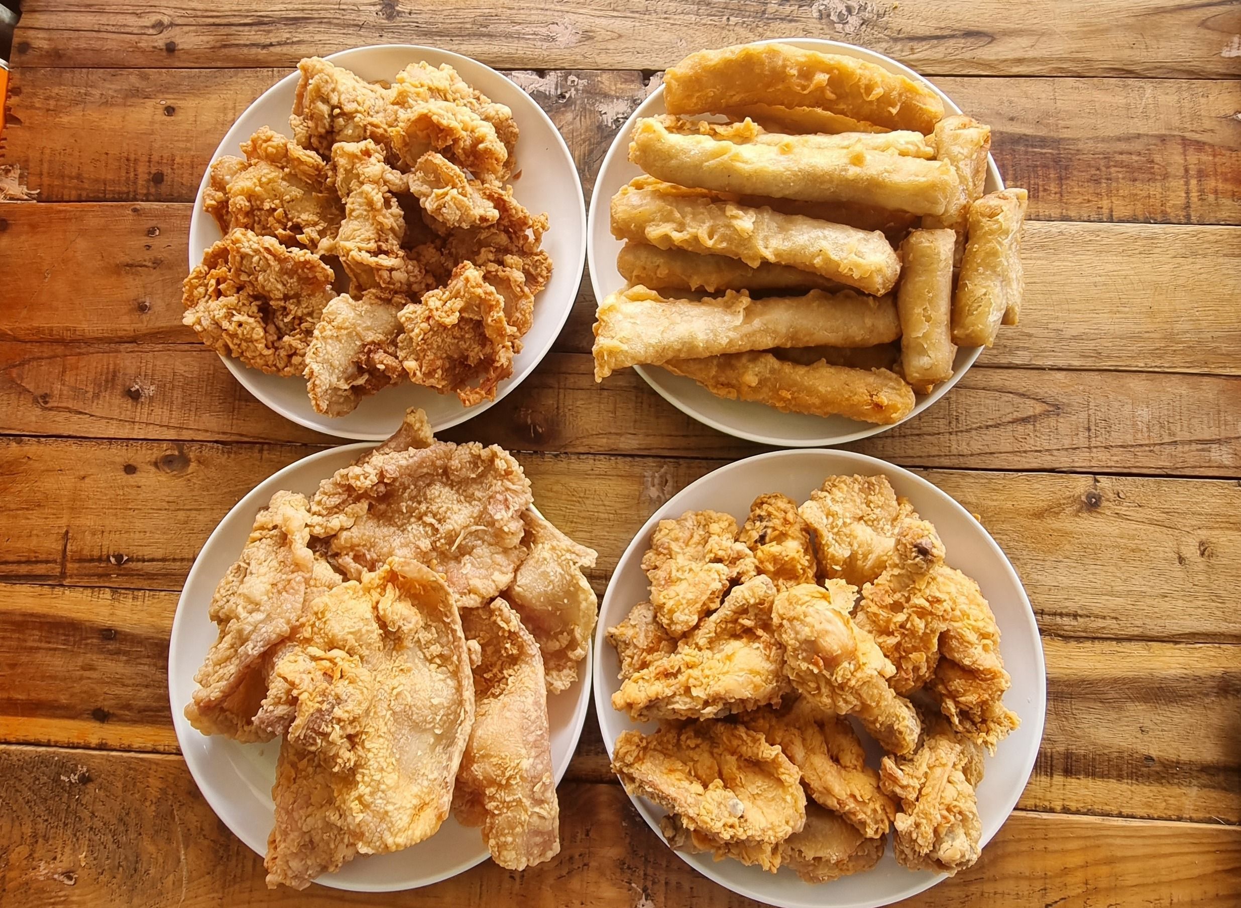Nang Patring's Sizzlers & Pungko-Pungko - Poblacion delivery in Talisay ...