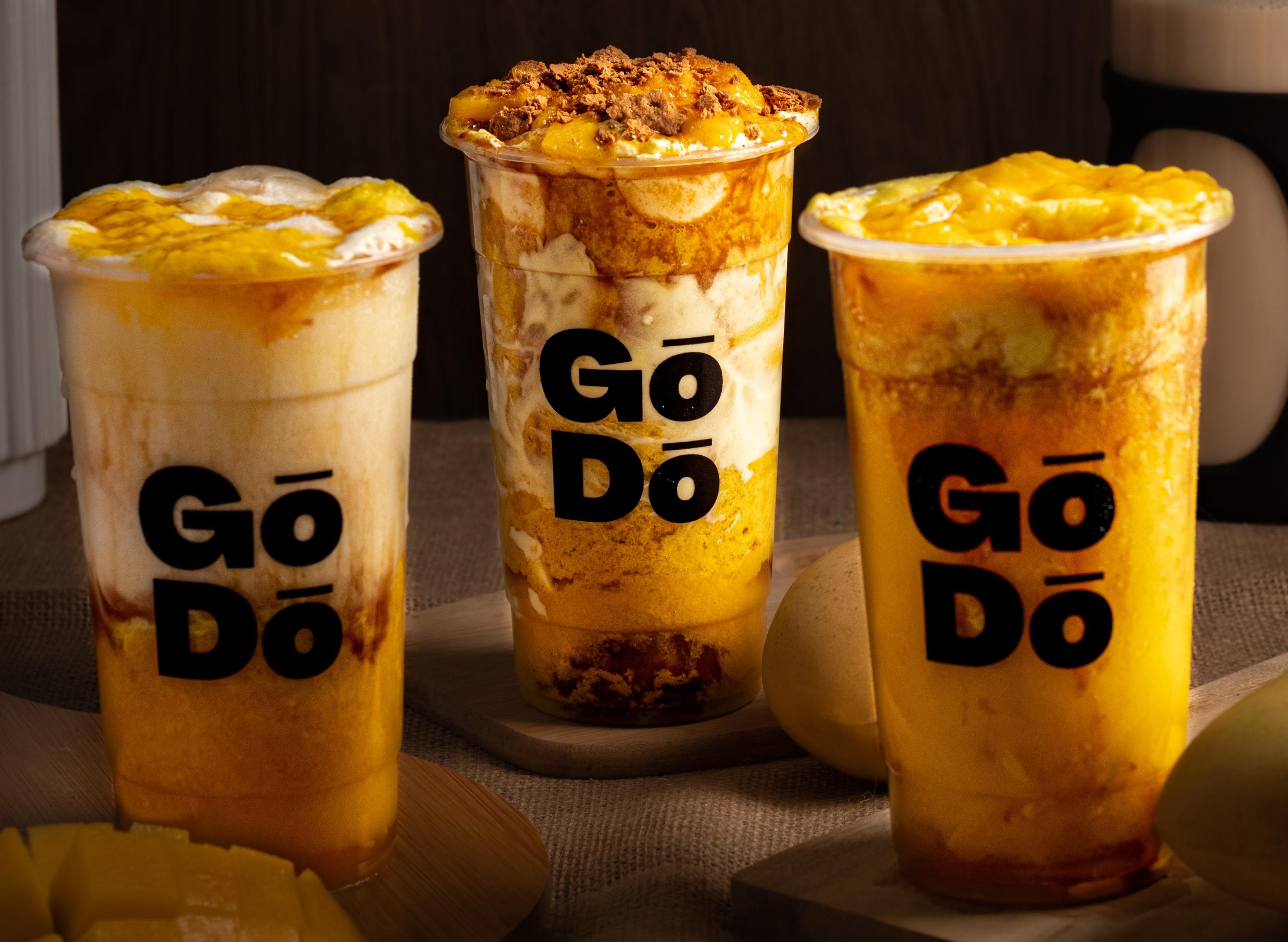 Go Do - Lifehomes delivery in Pasig City| Food Delivery Pasig City ...