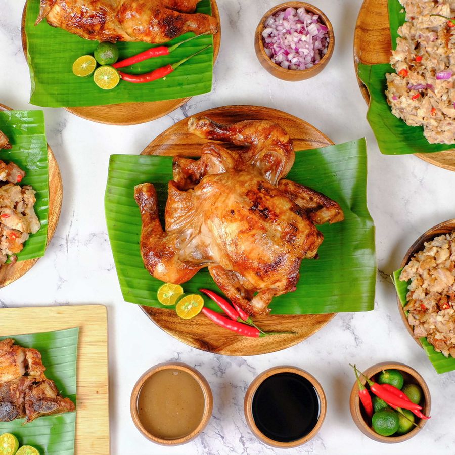 Lembest Lechon - Balubaran Menu, Price | Food Delivery Valenzuela City ...