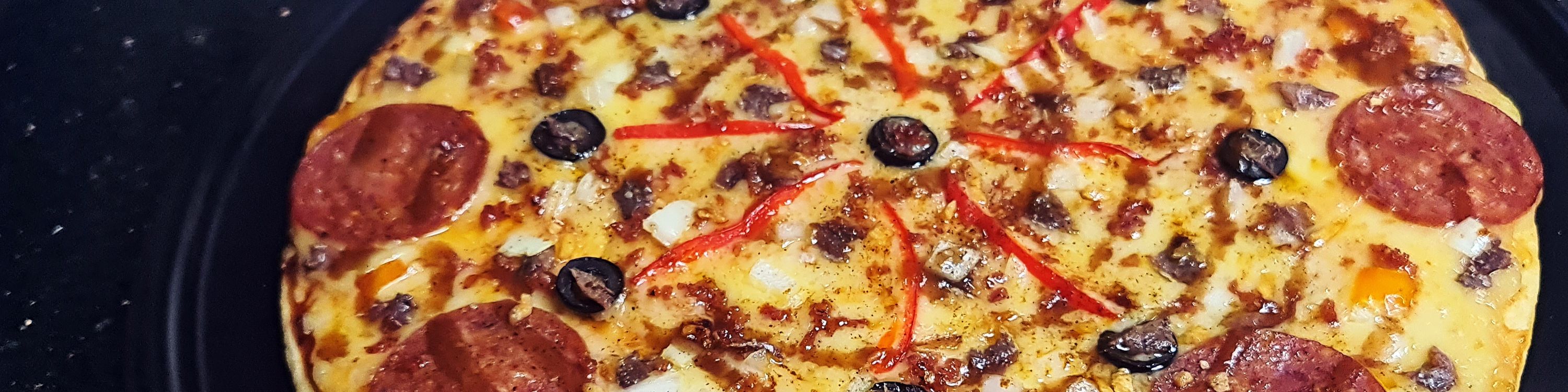 Alberto's Pizza - B. Rodriguez delivery in Cebu City| Food Delivery ...