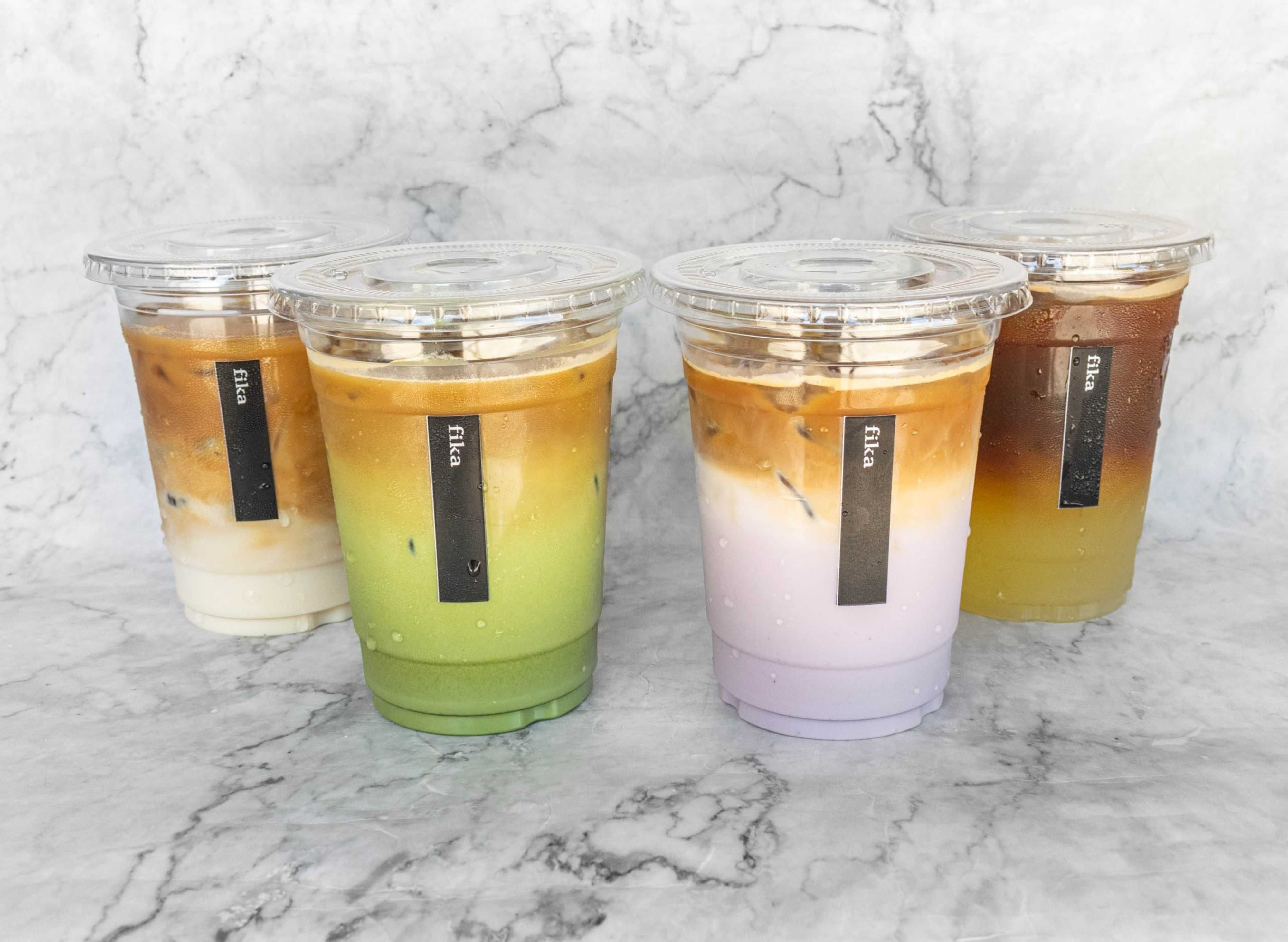 Fika Cafe - Buhangin delivery in Davao City Davao del Sur| Food ...