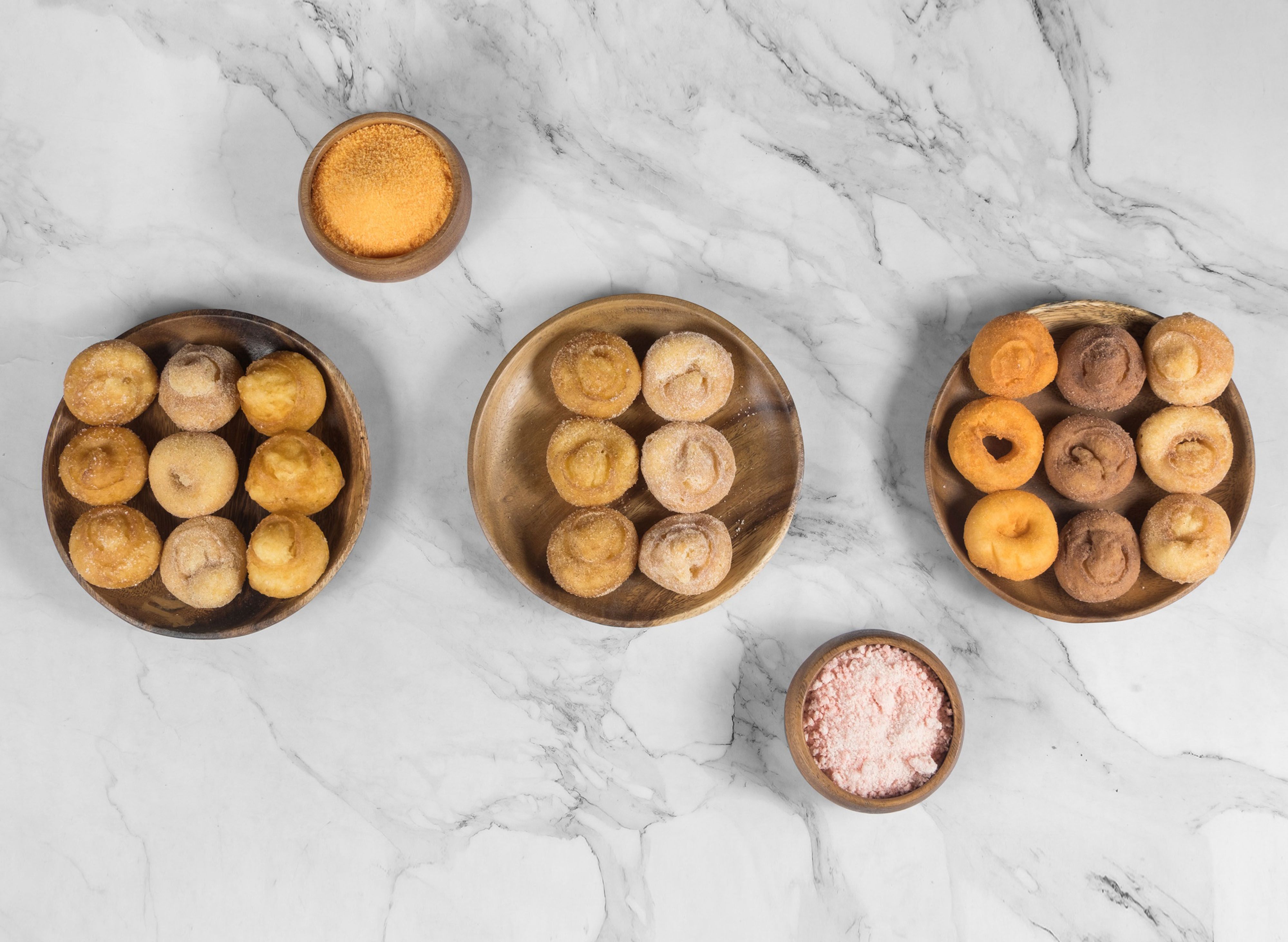 Lil' Orbits Mini Donuts - Lotus Mall delivery in Imus Cavite| Food ...