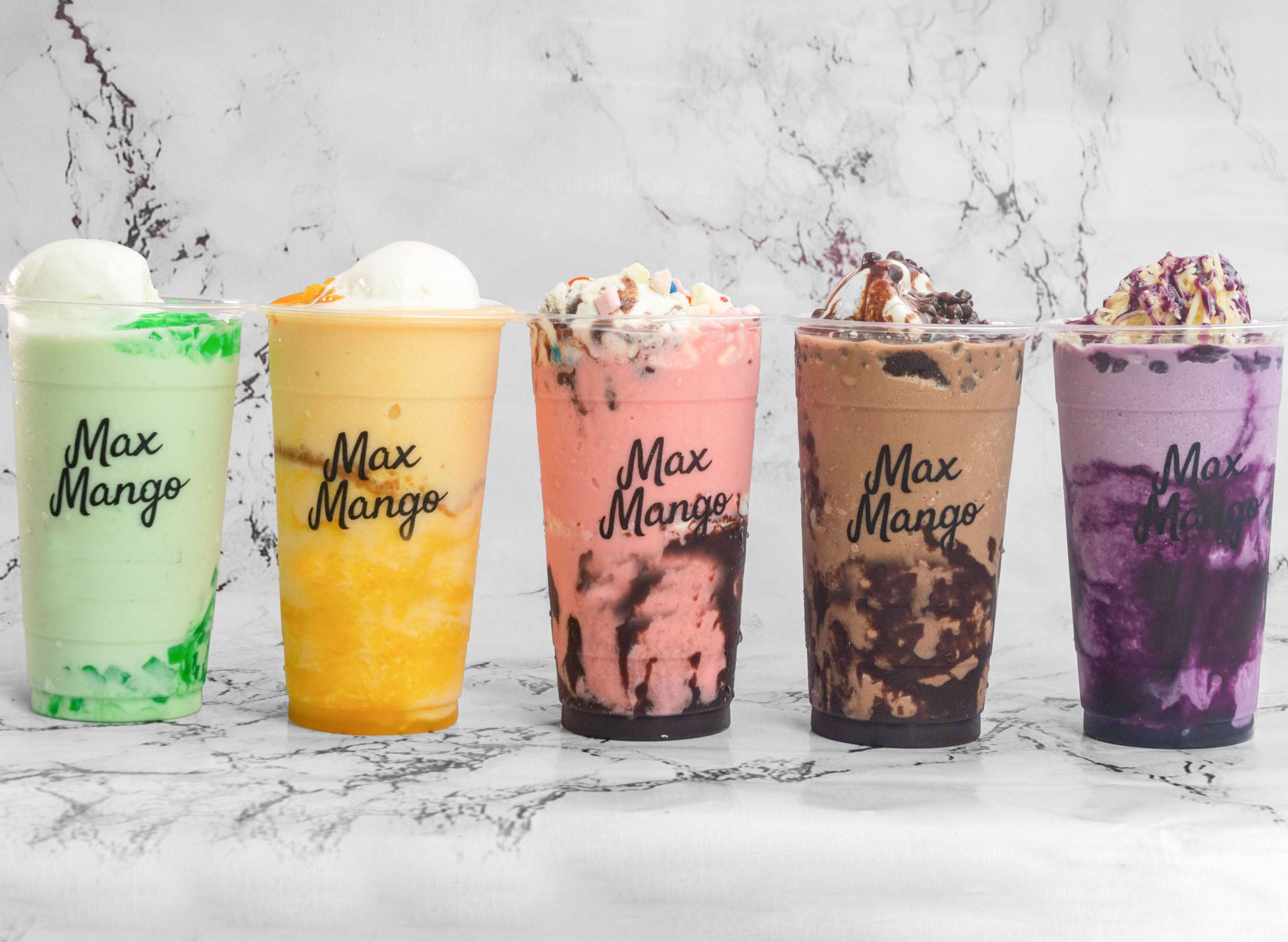 Max Mango - Alfonso delivery in Santa Cruz| Food Delivery Santa Cruz ...