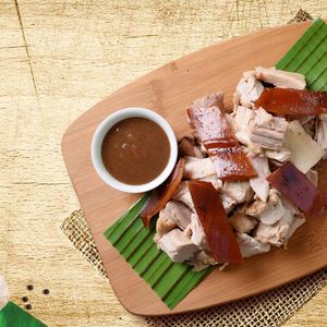 Lydia's Lechon - Bucal delivery in Calamba Laguna| Food Delivery ...