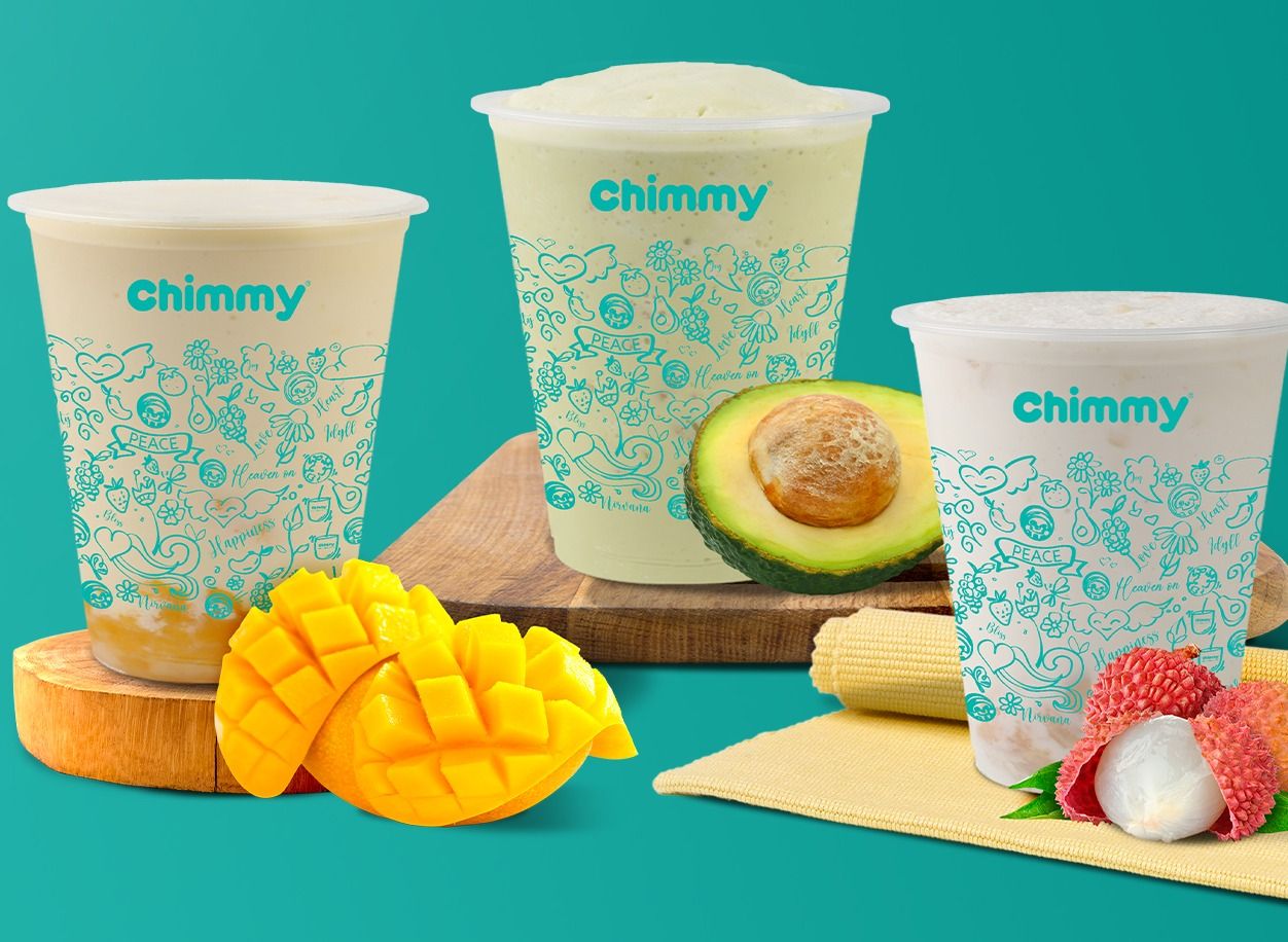 Chimmy - P. Zamora delivery in Batangas City Batangas| Food Delivery ...