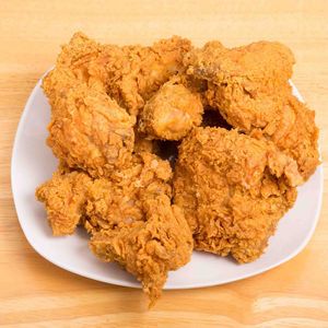 South Out Chicken - San Pedro Menu, Price | Food Delivery San Pedro ...