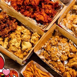 24 Chicken - The Shoppes at Infinity delivery in Angeles Pampanga| Food ...