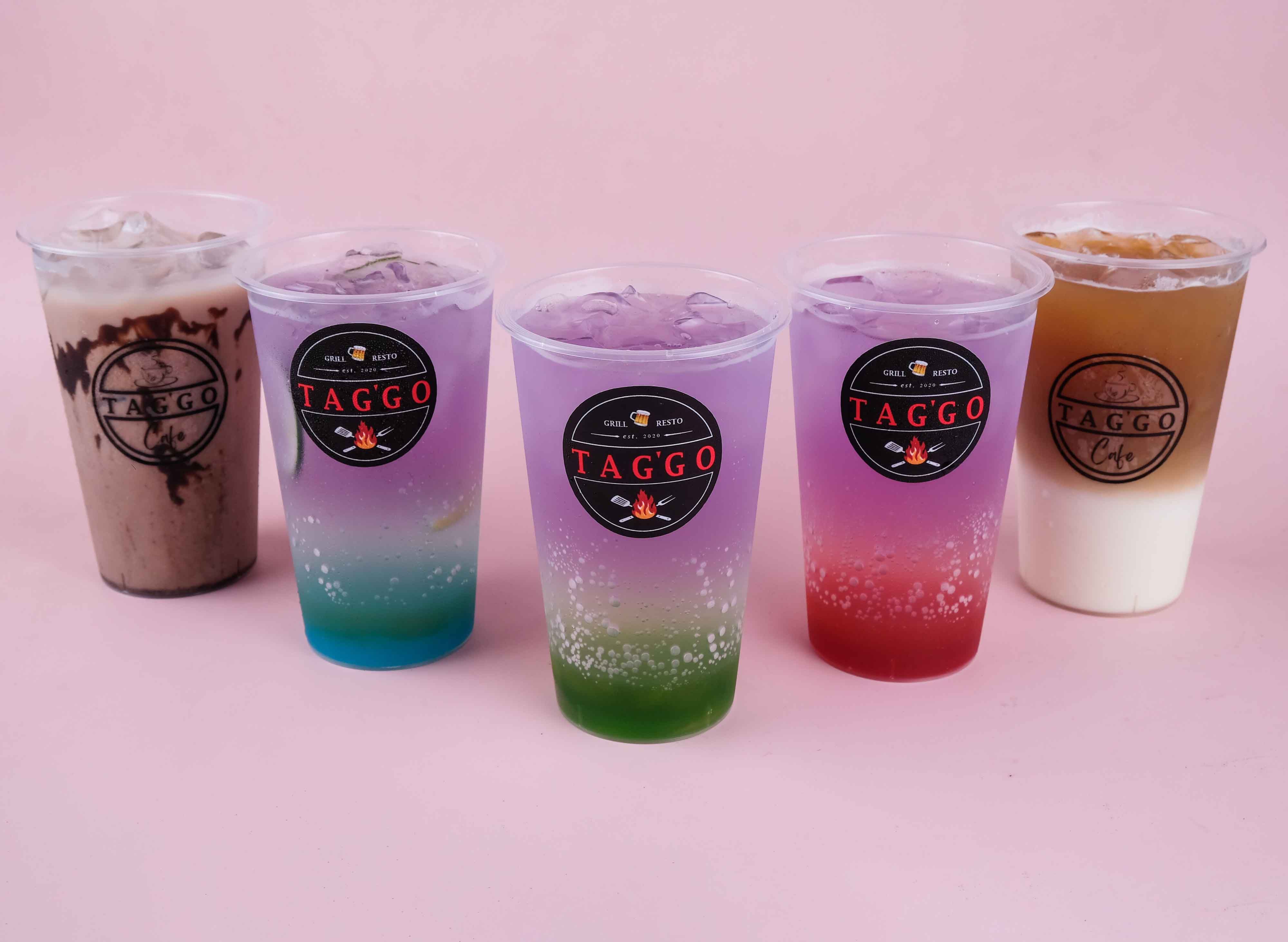 TAGGO Cafe - Gulod Labac Ferry Road delivery in Batangas City Batangas ...