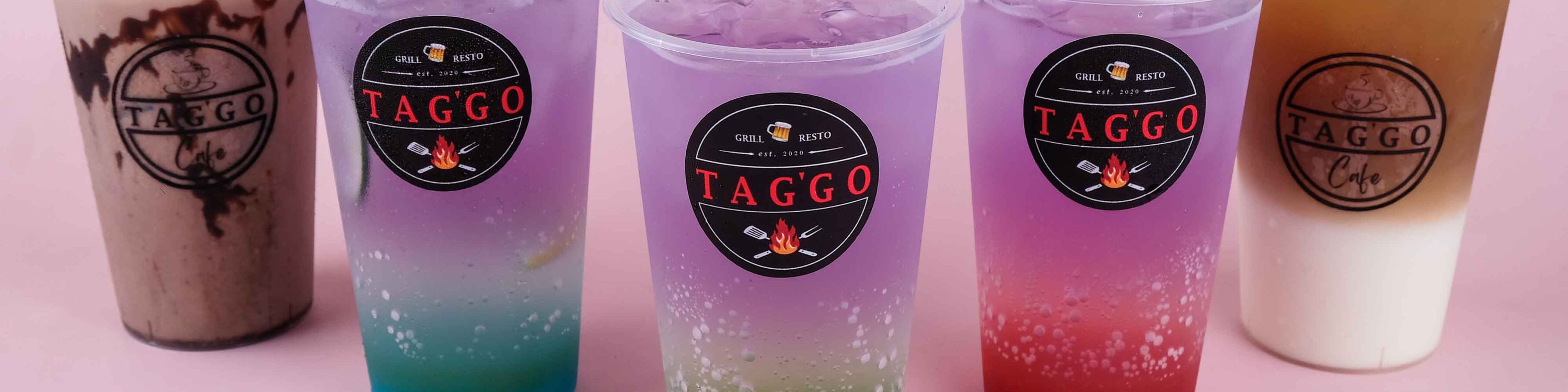 TAGGO Cafe - Gulod Labac Ferry Road delivery in Batangas City Batangas ...