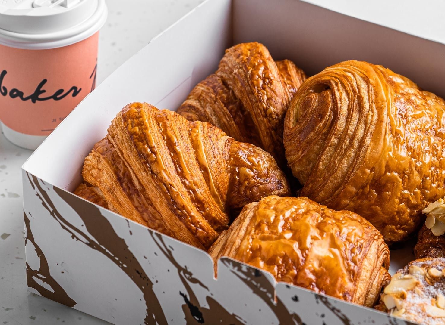 Baker J - Diversion Road delivery in Tagaytay Cavite| Food Delivery ...