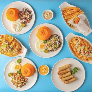 Sisig Sa Wrap - Sampaloc delivery in Manila| Food Delivery Manila ...