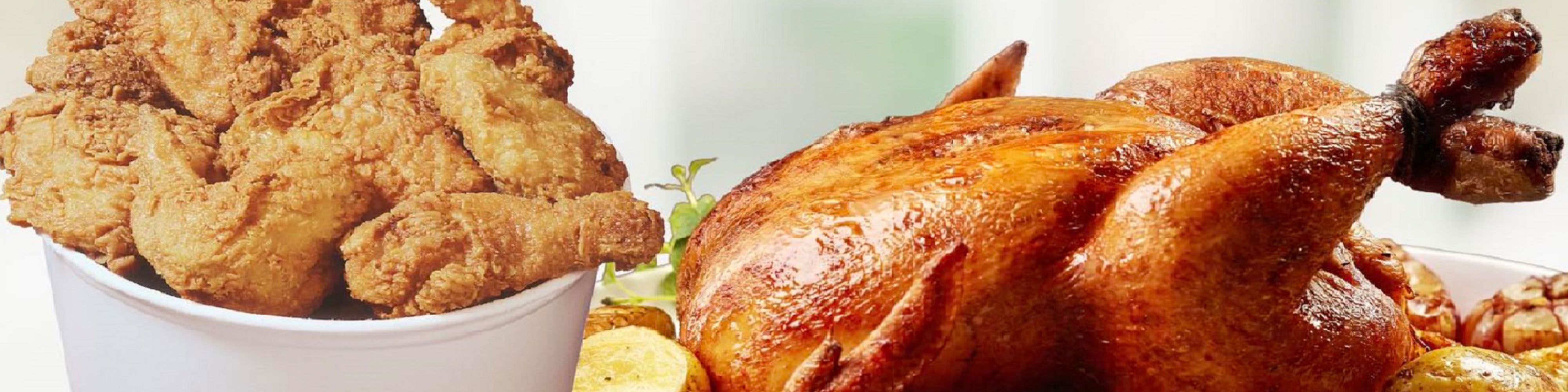 Five Star Chicken - Brixton Camarin delivery in Caloocan City| Food ...