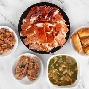Chop'd Lechon - Northpoint delivery in Dumaguete Negros Oriental| Food ...