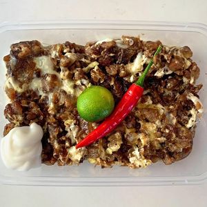 Sisig sa Rada - Barangay Mariana delivery in Quezon City| Food Delivery ...