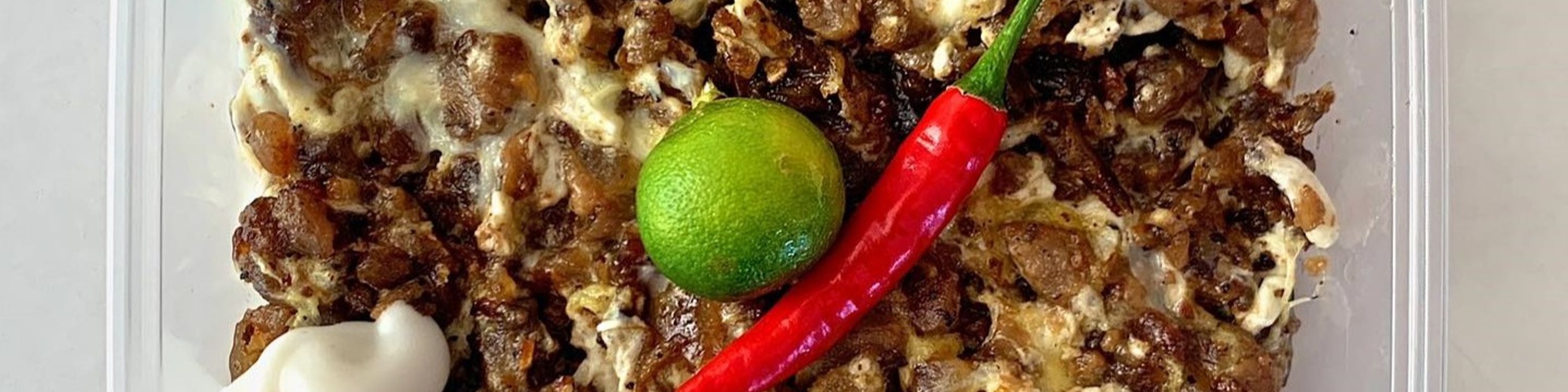 Sisig sa Rada - Barangay Mariana delivery in Quezon City| Food Delivery ...