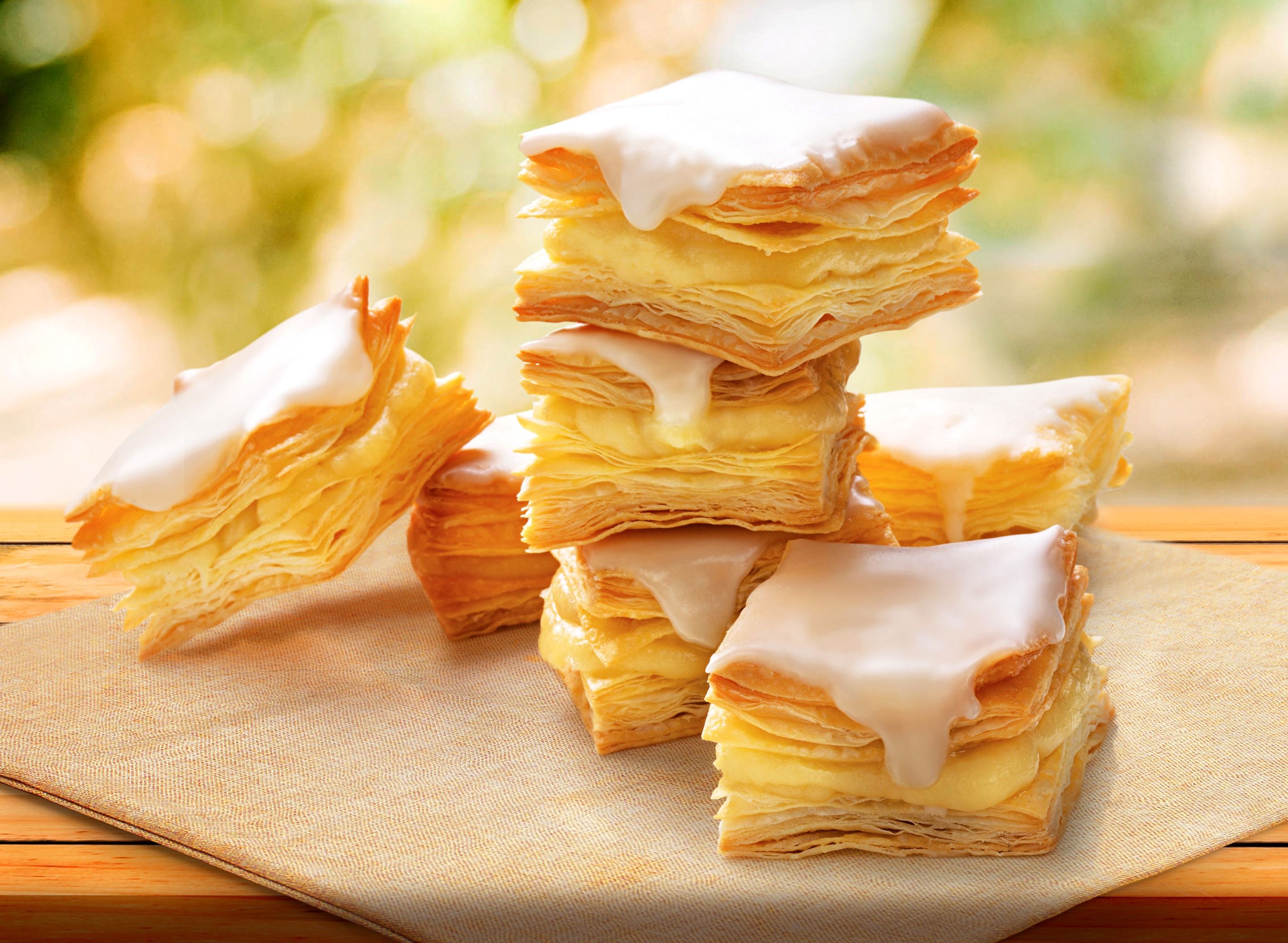 Merzci Bread and Pastries - Luzuriaga delivery in Bacolod City Negros ...