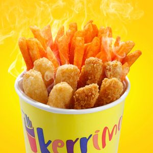 Kerrimo - Puregold Lipa Menu, Price | Food Delivery Lipa Batangas ...