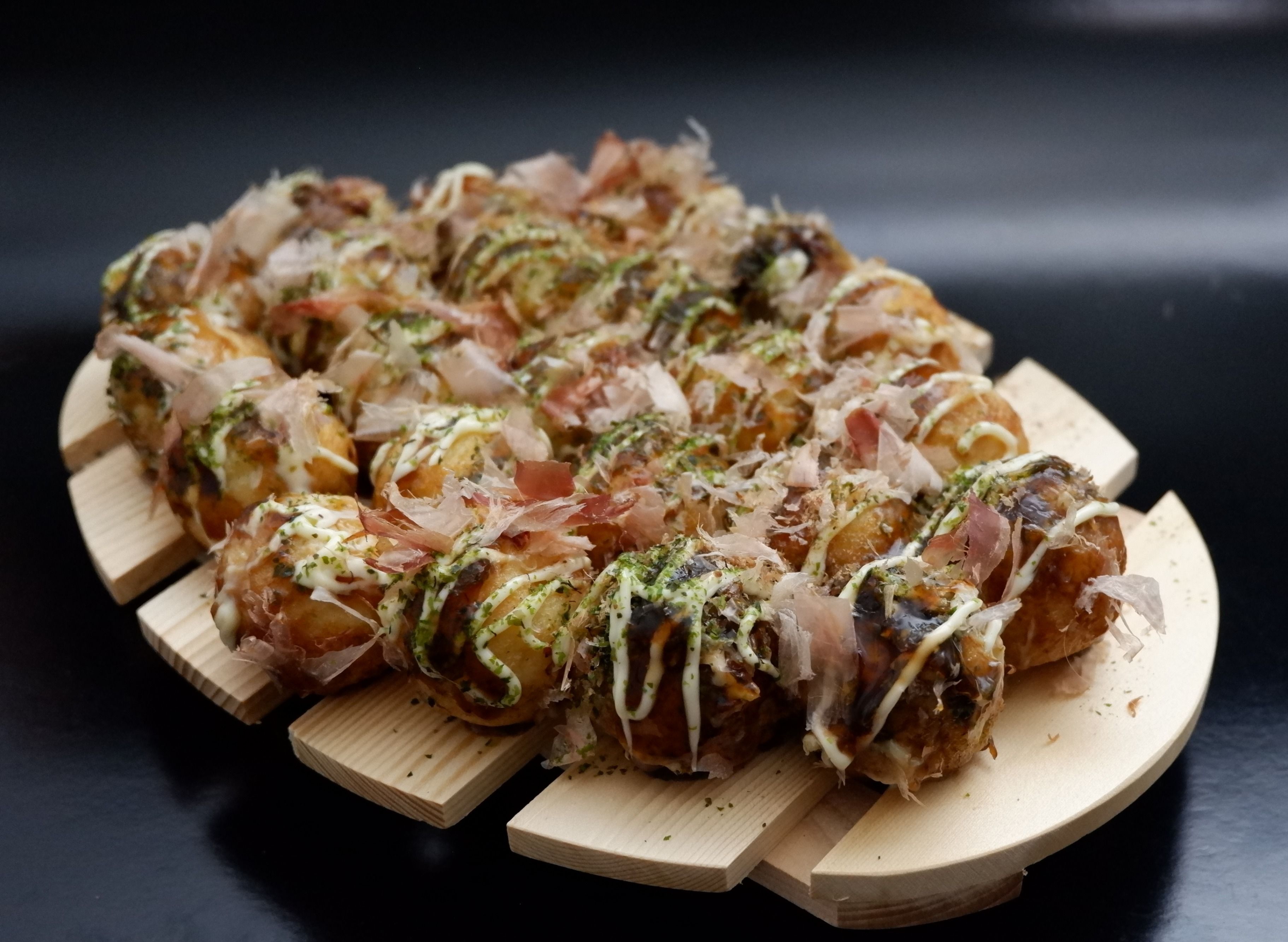 Takoyaken Takoyaki - Dahlia street delivery in Las Pinas City| Food ...