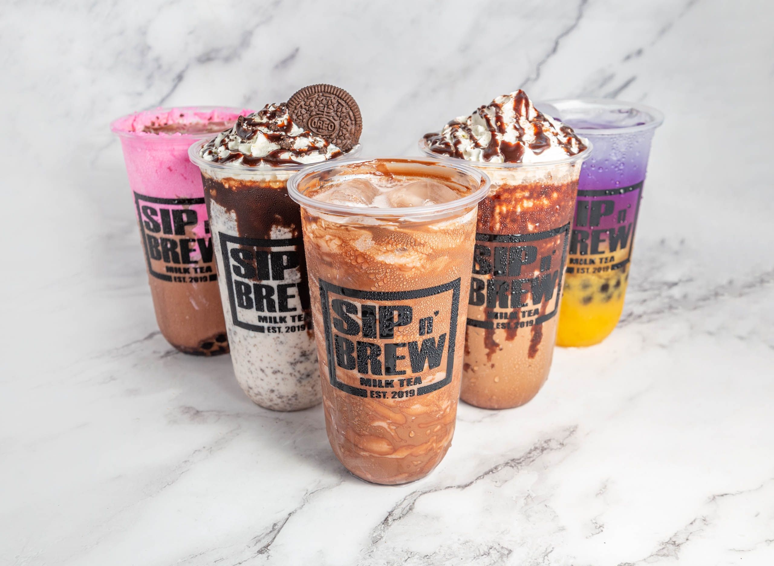 Sip N Brew Bayan Delivery In Malabon City Food Delivery Malabon City Foodpanda