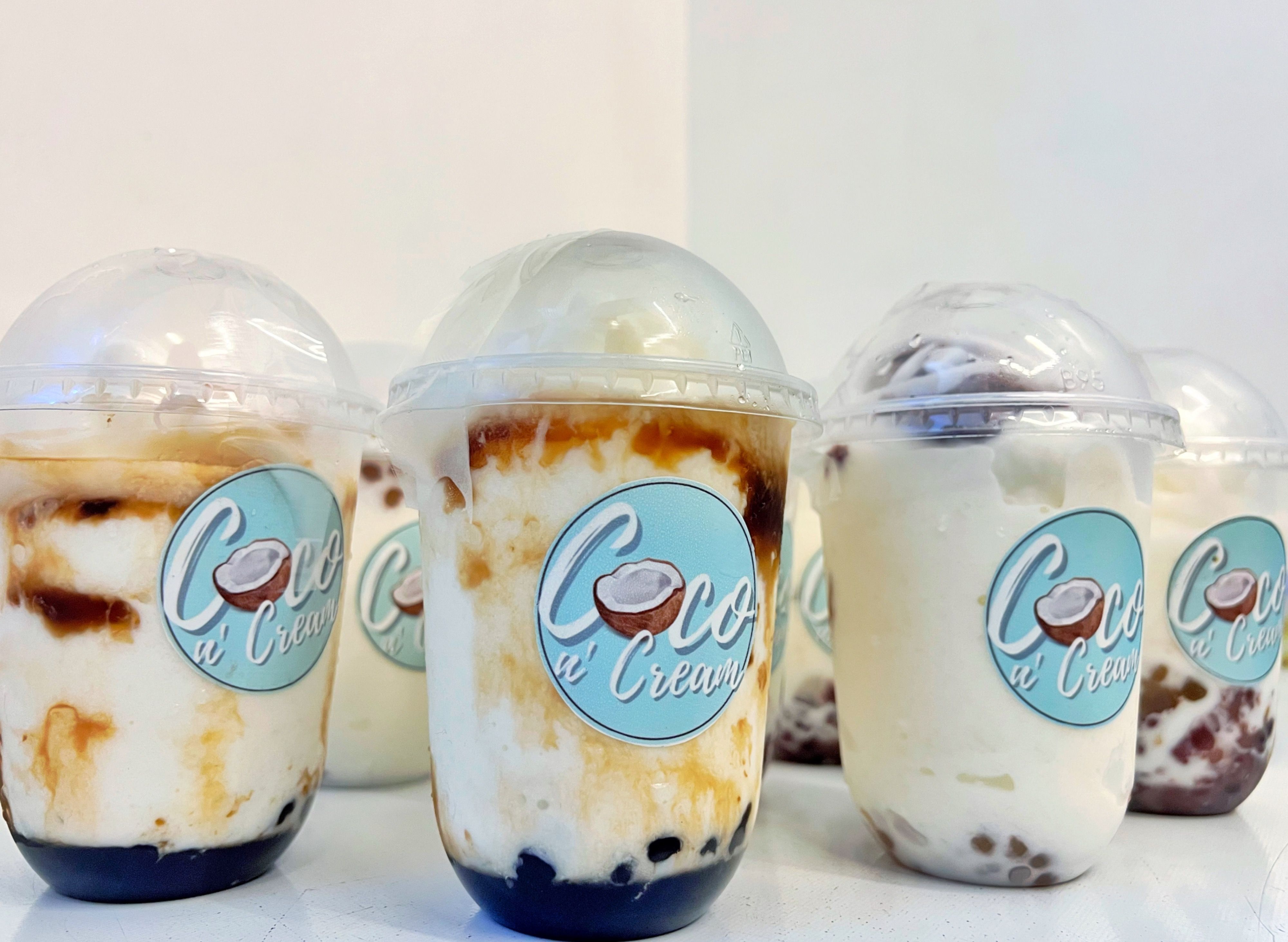 Coco n' Cream - Guiguinto Branch delivery in Guiguinto Bulacan| Food ...