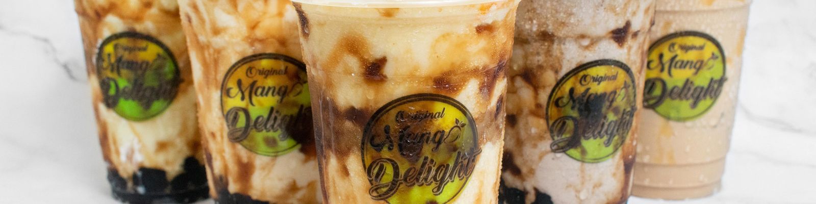 Mango Delight menu delivery | Order food online | foodpanda