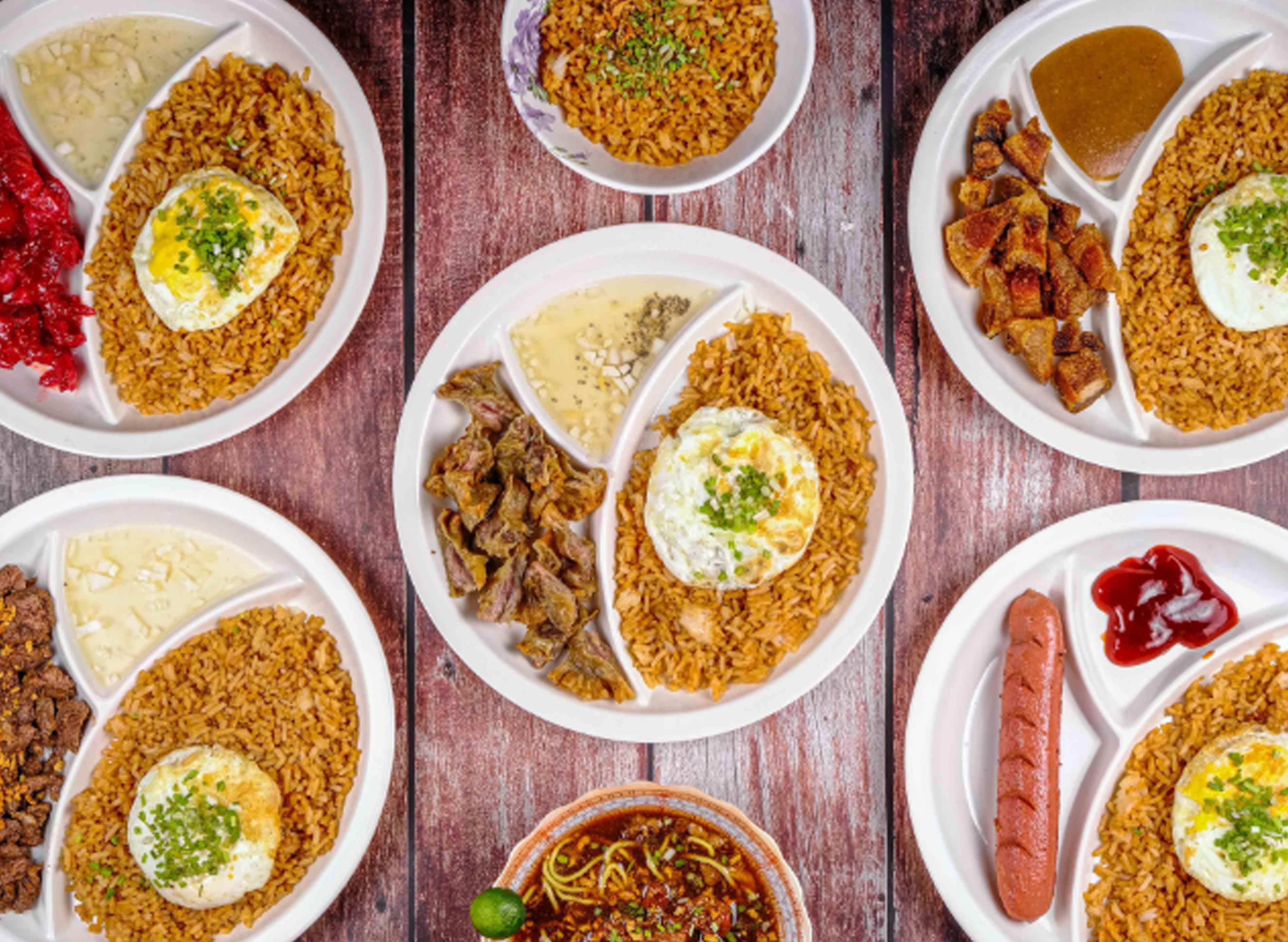 Myco's Pares Usok - Santo Cristo delivery in Guagua| Food Delivery ...