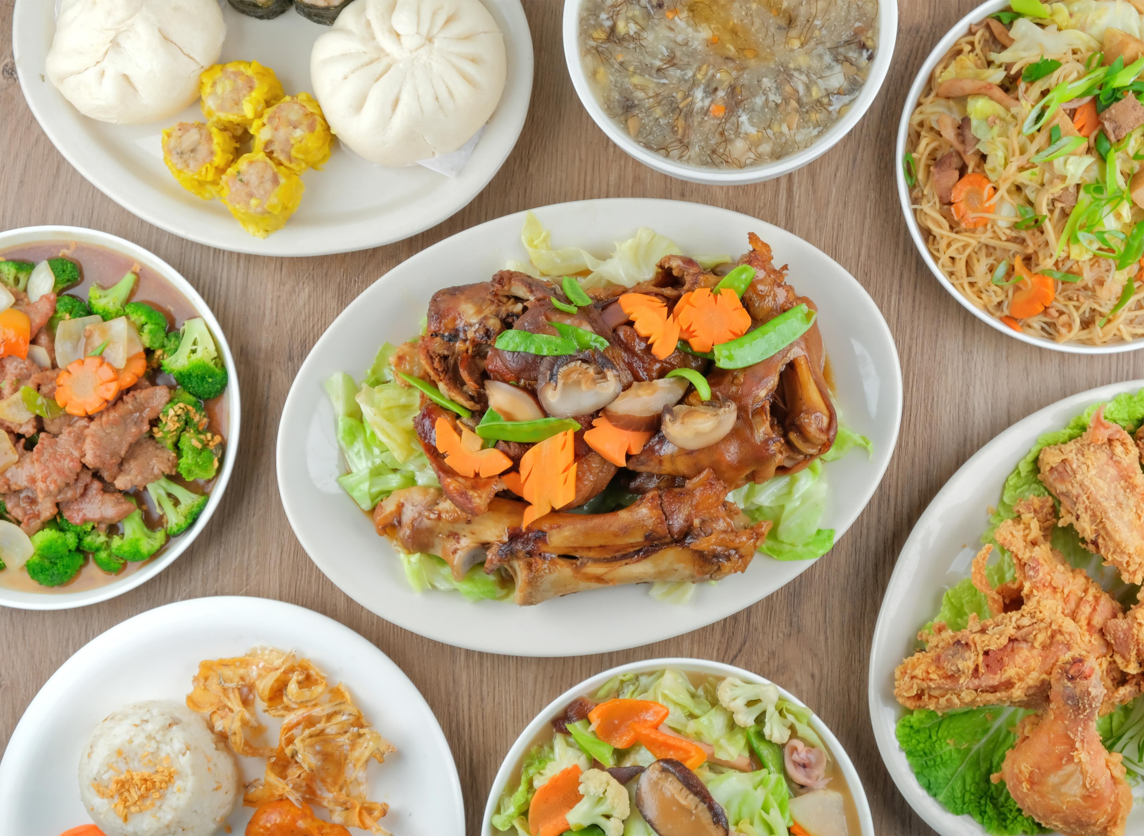 Ridge Loft Inn - N Santo Tomas Road delivery in Baguio Benguet| Food ...