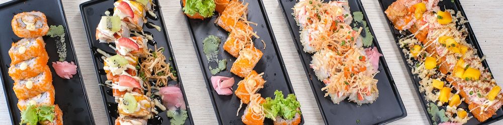 Hiromitsu menu delivery | Order food online | foodpanda