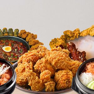 BBQ Chicken - SM Megamall delivery in Mandaluyong City| Food Delivery ...