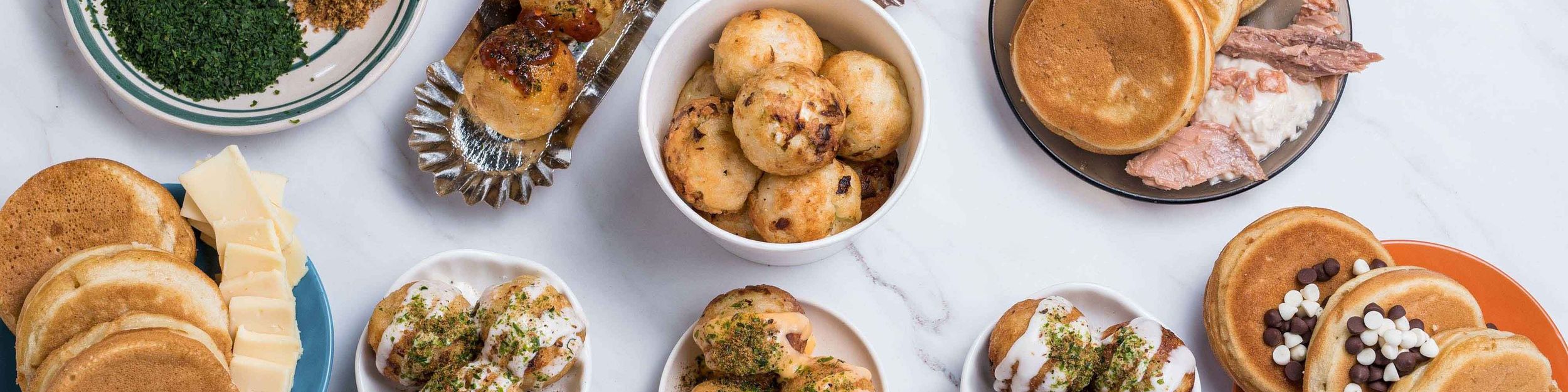 Japsy Takoyaki - Porta Vaga delivery in Baguio Benguet| Food Delivery ...