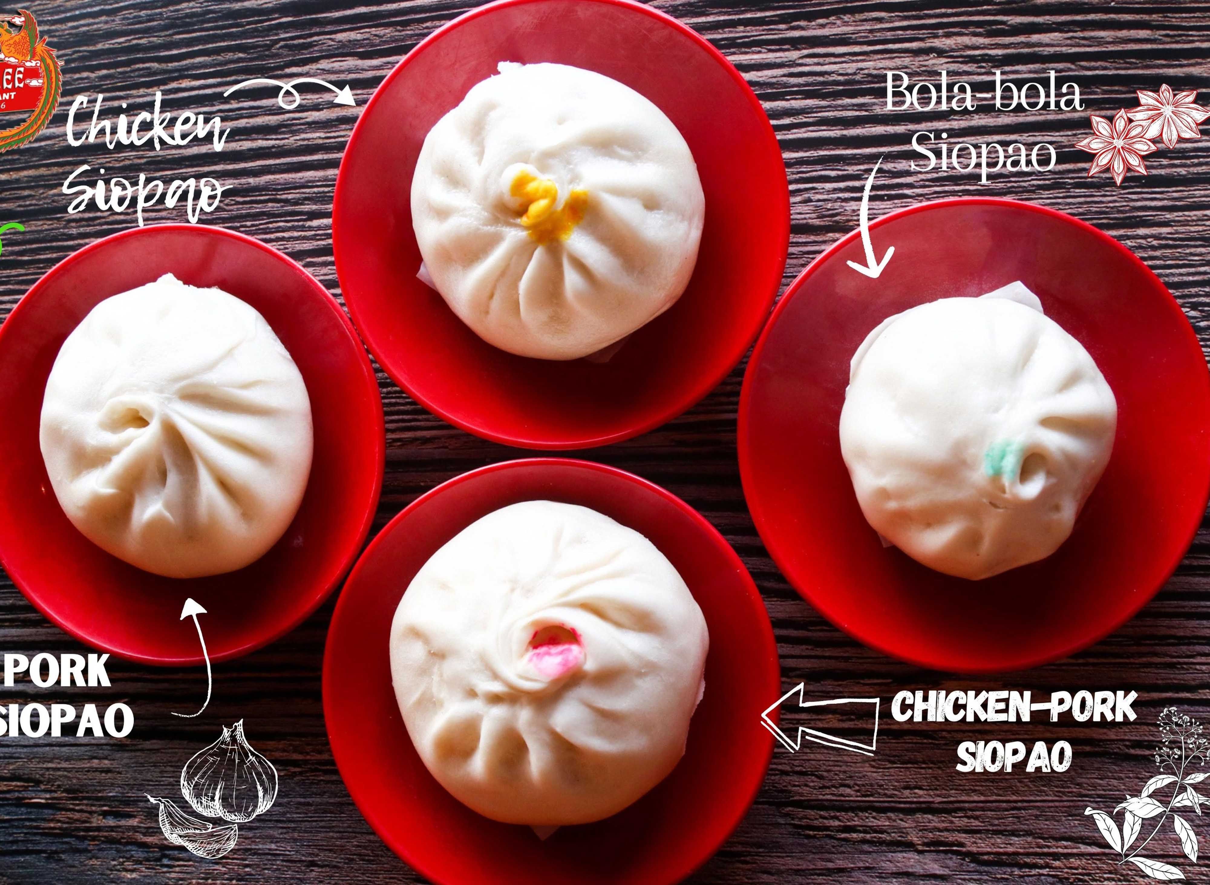 KONG KEE RESTAURANT menu delivery | Order food online | foodpanda