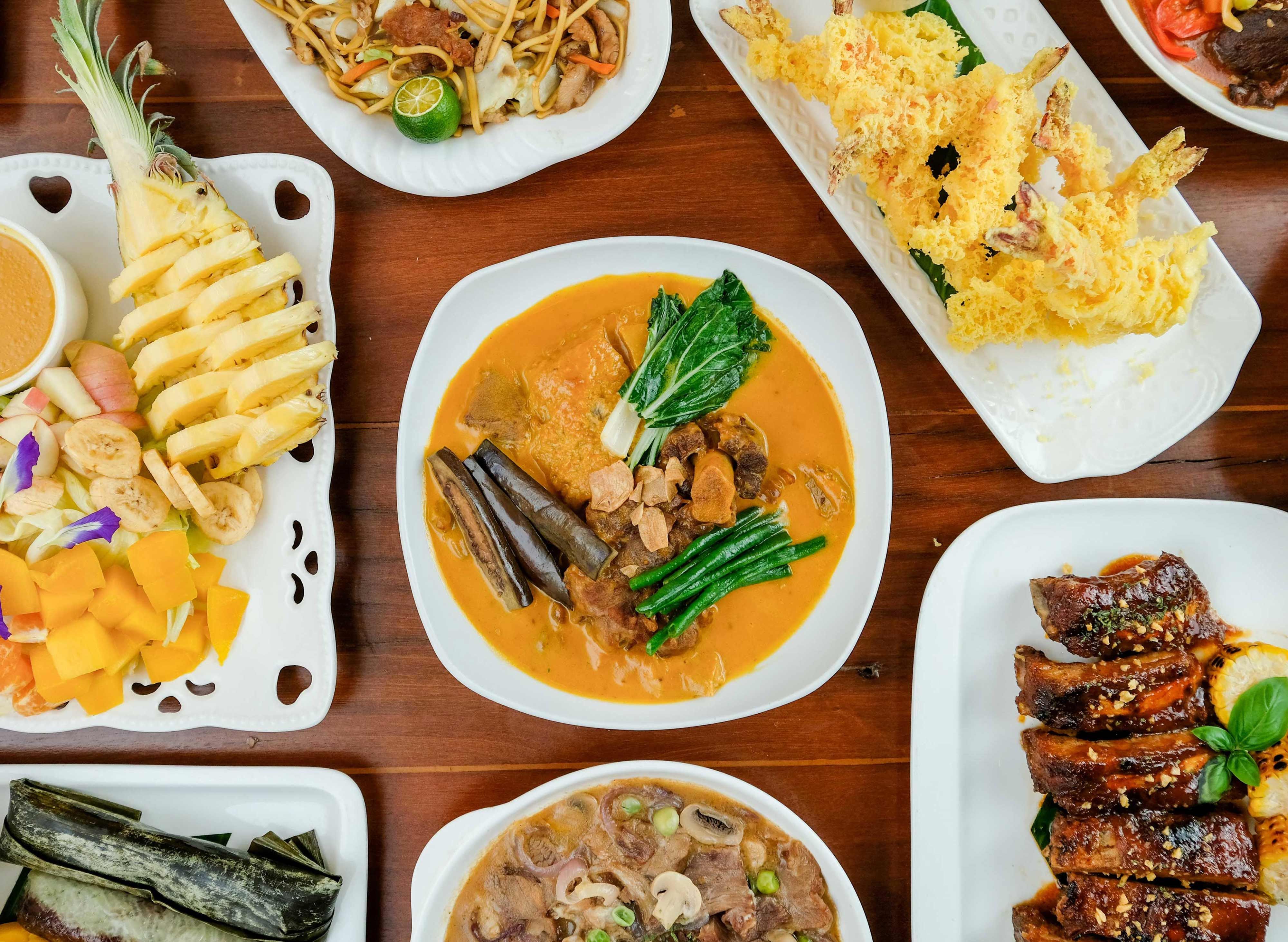 Sal's Bar And Restaurant - Salazar delivery in Tacloban Leyte| Food ...