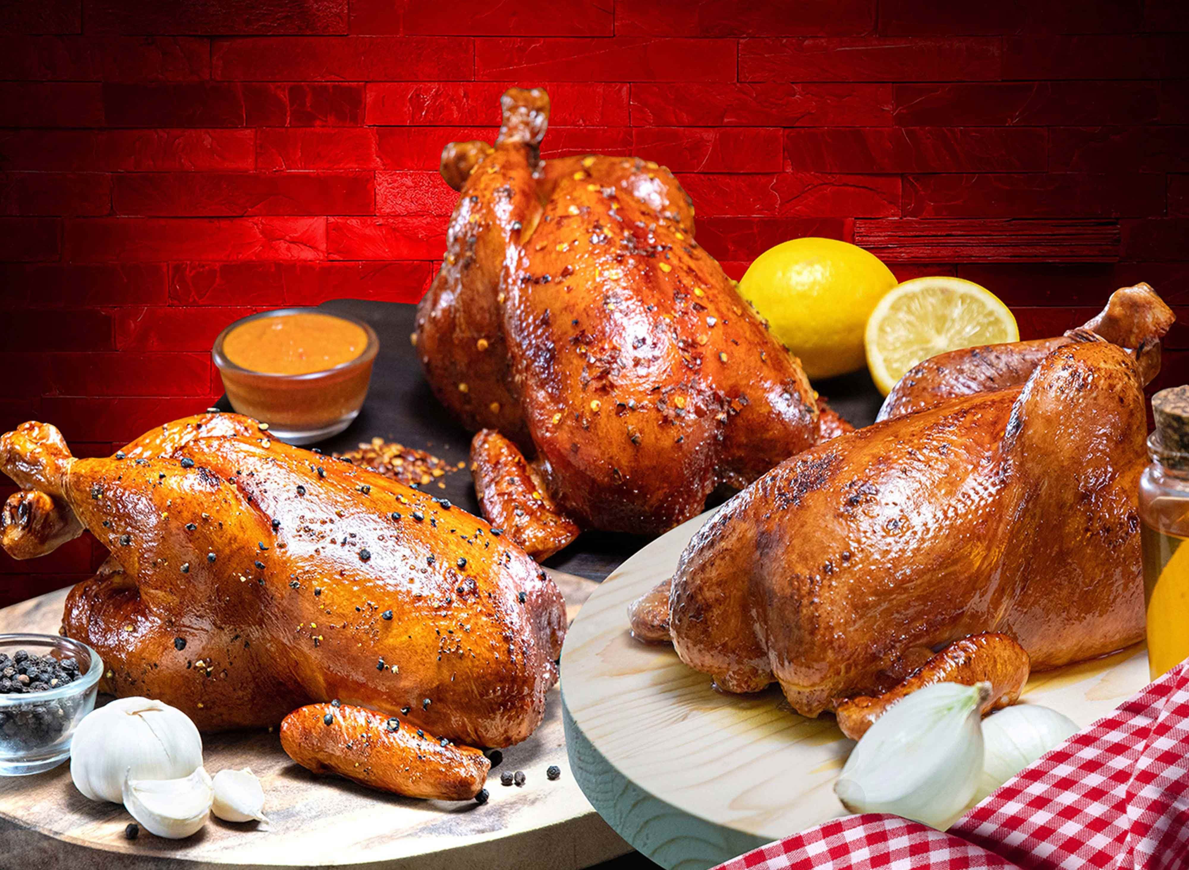 Chooks to Go - Tagum Apokon delivery in Davao City Davao del Sur| Food ...