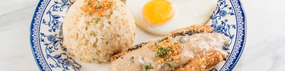 Merienda by Pan de Manila menu delivery | Order food online | foodpanda