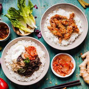 99 Peso Rice Bowls To Go - Pasay delivery in Pasay City| Food Delivery ...