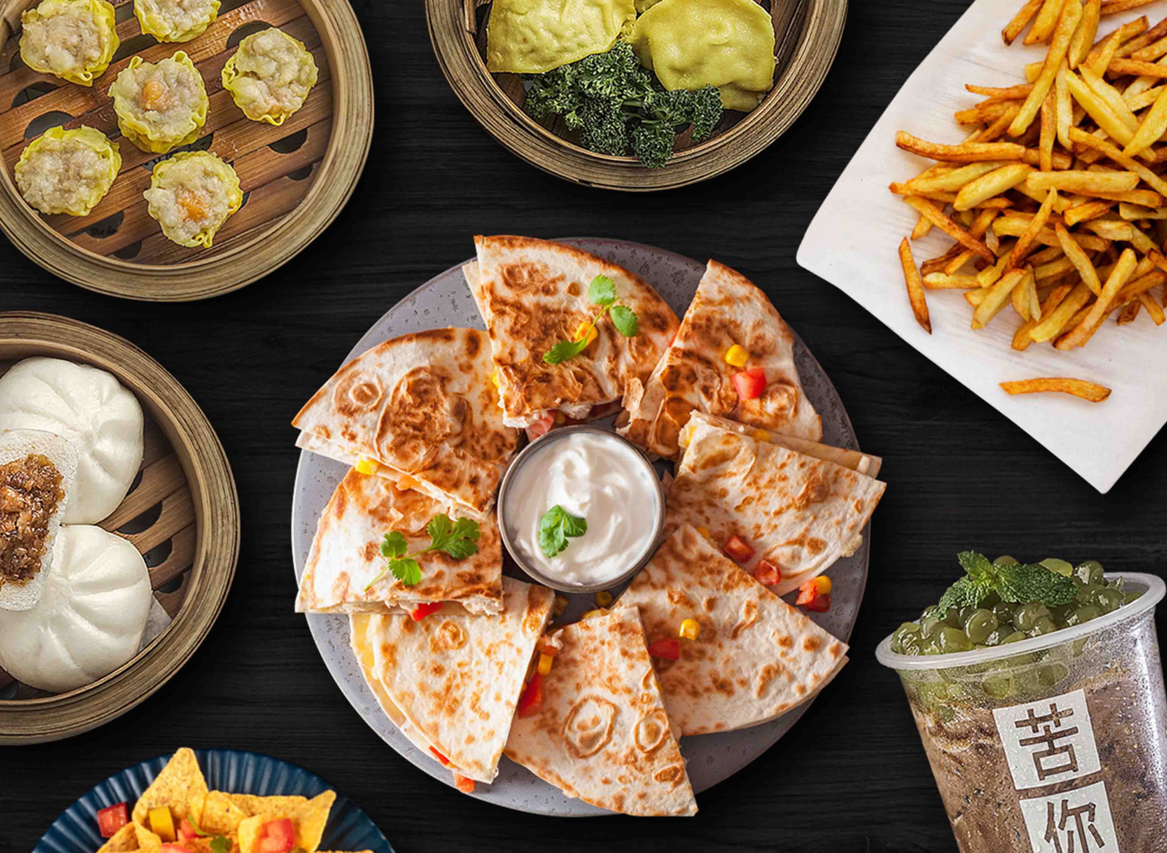 Ku Chi Tea - Calicanto delivery in Batangas City Batangas| Food ...