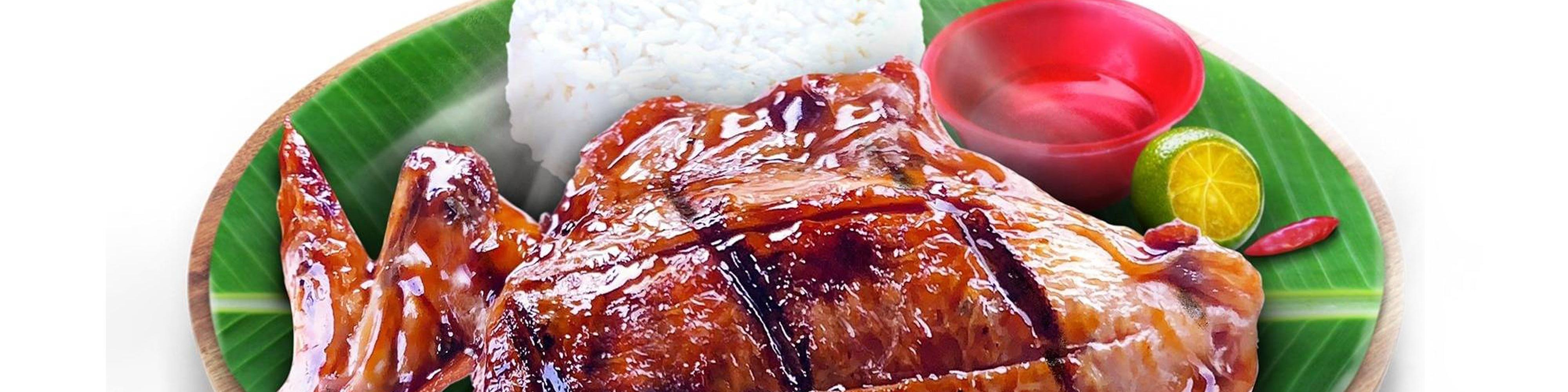 Haim Chicken - Manalo Street delivery in Puerto Princesa Palawan| Food ...