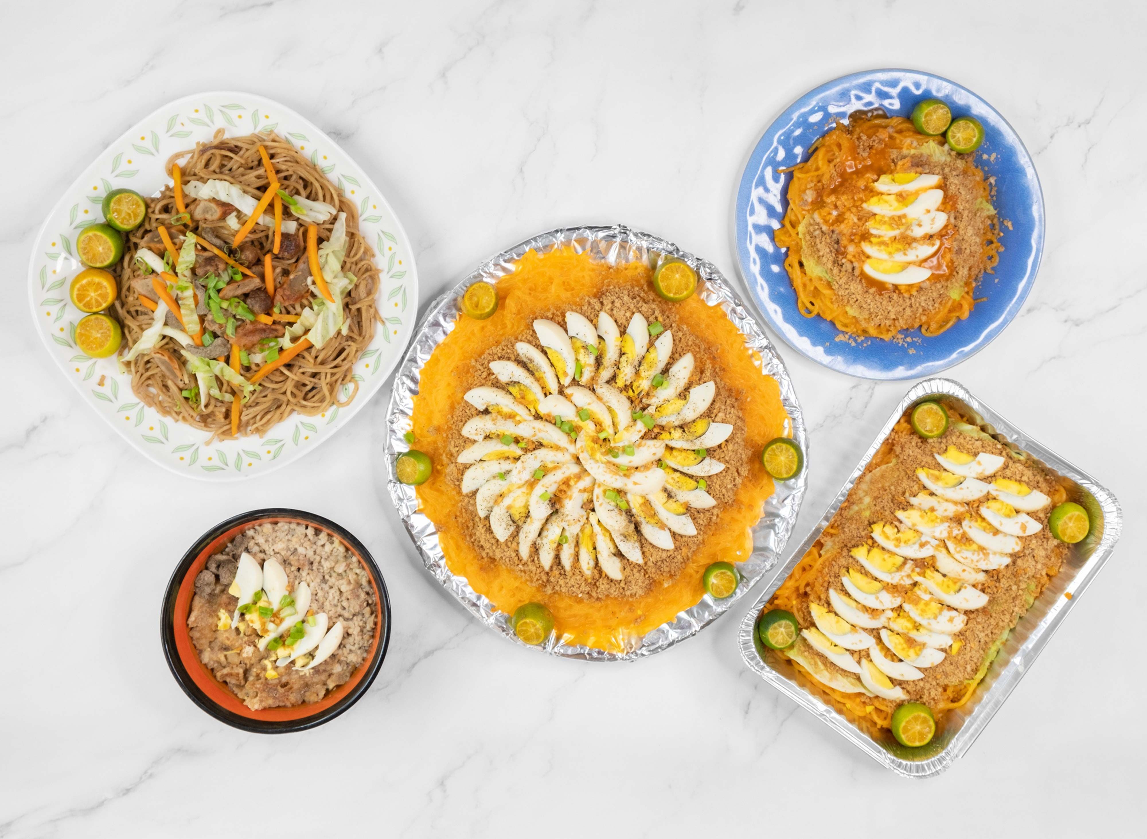 Pansit Sa Bilao - Buhangin delivery in Davao City Davao del Sur| Food ...