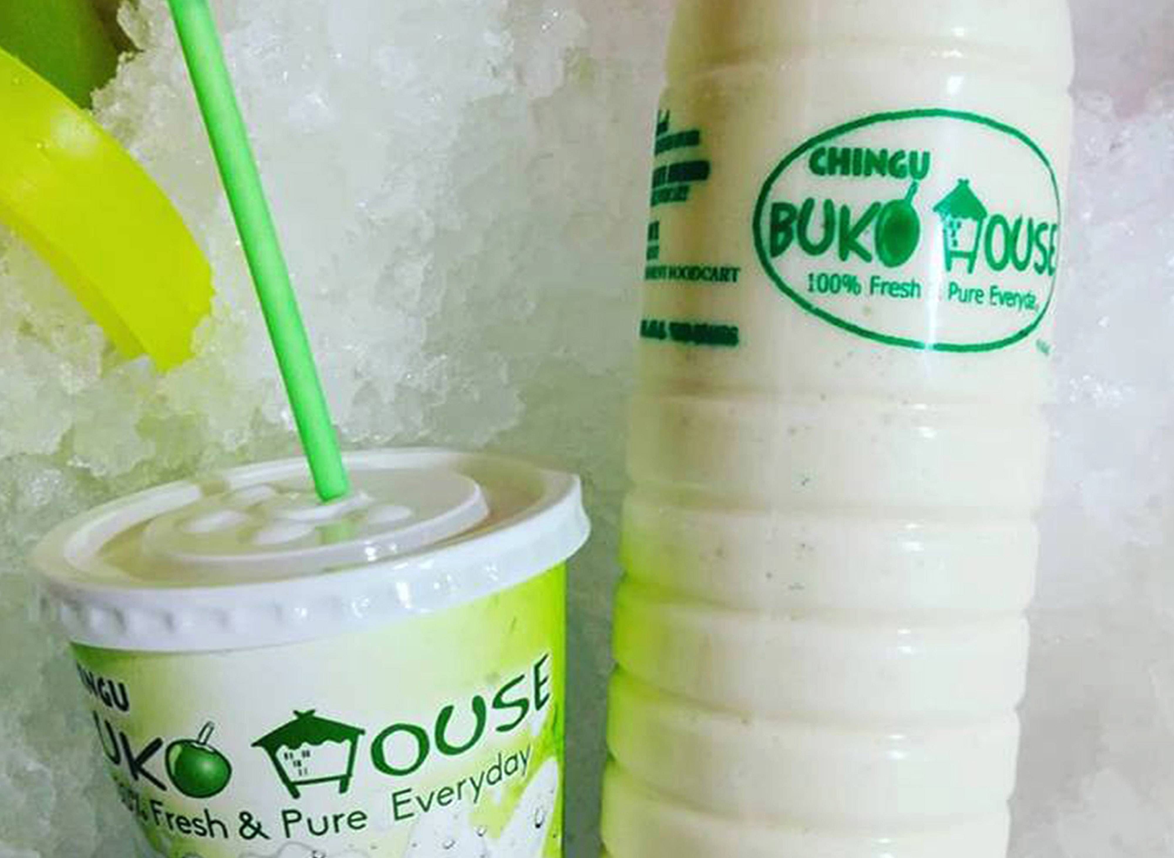 Chingu Buko House - Waltermart Bel-Air delivery in Santa Rosa| Food Delivery Santa Rosa | foodpanda