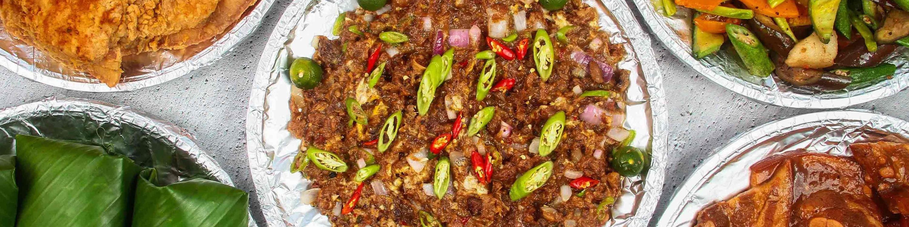 Nid's Balot 'n Bilao - Mabini Street delivery in Manila| Food Delivery ...