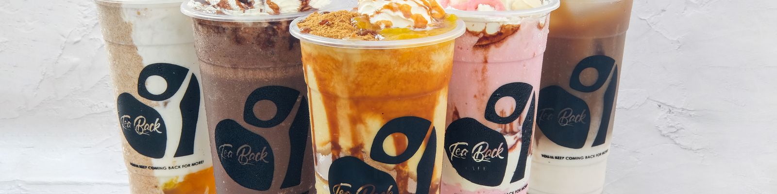 Tea Back Cafe - Sapang Palay delivery in San Jose Del Monte Bulacan ...