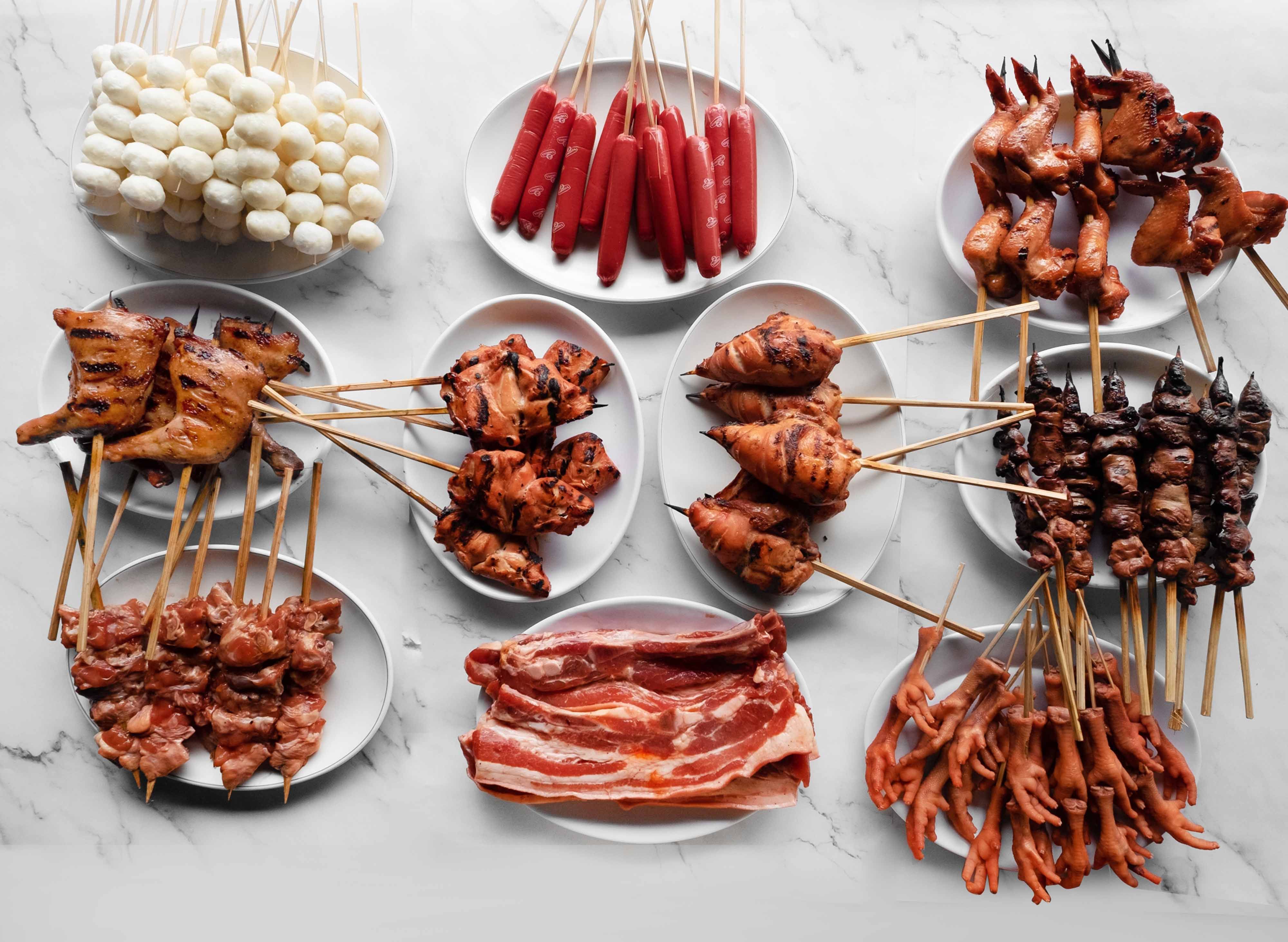 Manang Fe BBQ & Grill - Gun ob delivery in Lapu-Lapu City Cebu| Food ...